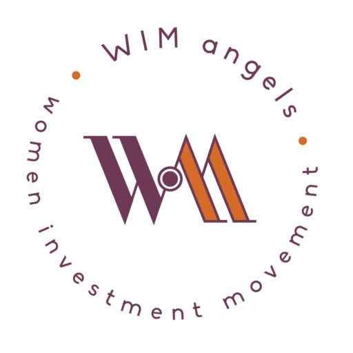 WIM Angels: Mulheres Que Investem em Mulheres - WIM Angels